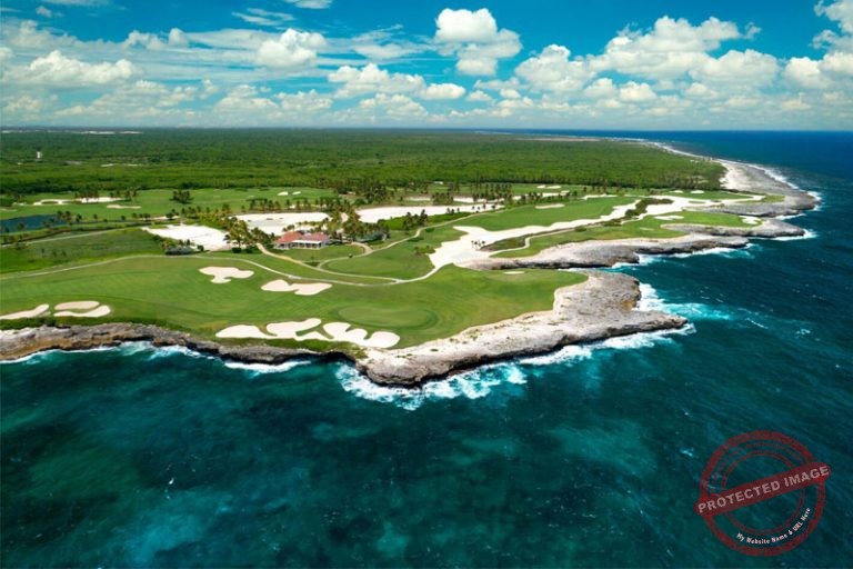 Best Punta Cana Golf Courses 2024 - Facts, Videos, Photos, & Golf Resorts