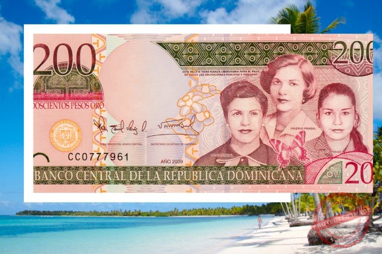 Dominican Republic Currency & Money Questions for Tourists