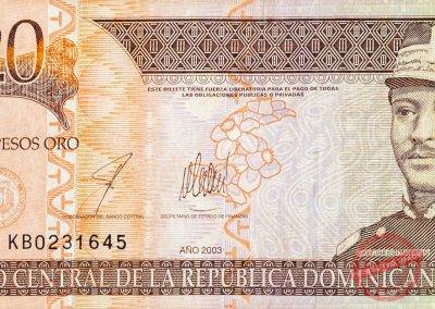 Dominican Republic Currency & Money Questions for Tourists