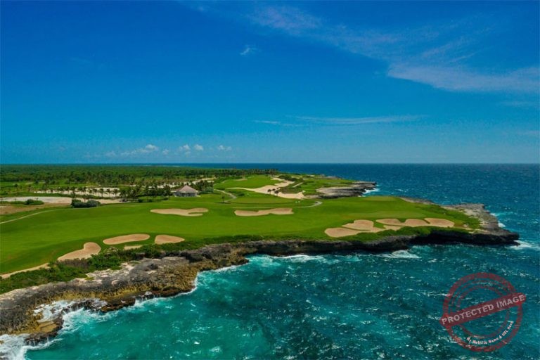 Best Punta Cana Golf Courses 2022 - Facts, Videos, Photos, & Golf Resorts