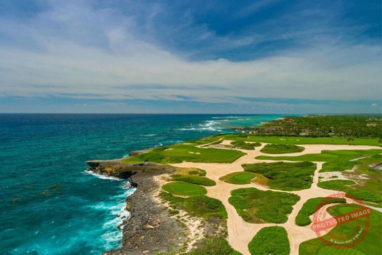 Best Punta Cana Golf Courses 2022 - Facts, Videos, Photos, & Golf Resorts