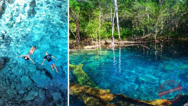 Best Punta Cana Cenotes - Magical! - Best Cenotes & Top Tours