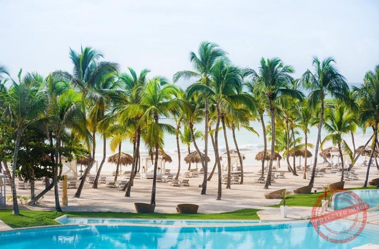 Caleton Beach Guide & Best Beachfront Resorts Cap Cana, Punta Cana ...
