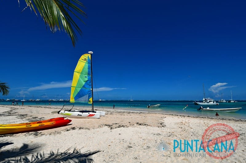 Best Beaches in Punta Cana 2020 - The Perfect Seven