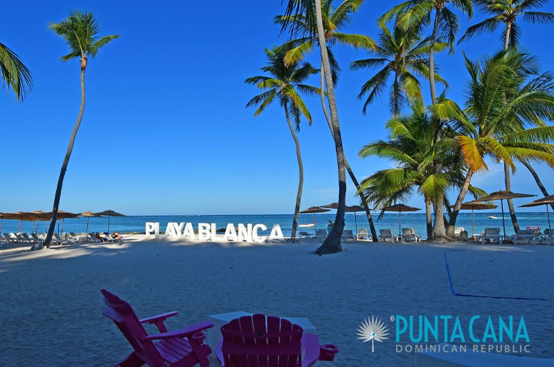 Best Beaches in Punta Cana 2020 - The Perfect Seven