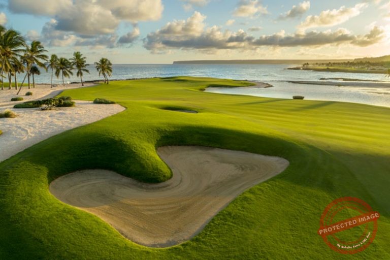 Best Punta Cana Golf Courses 2022 - Facts, Videos, Photos, & Golf Resorts